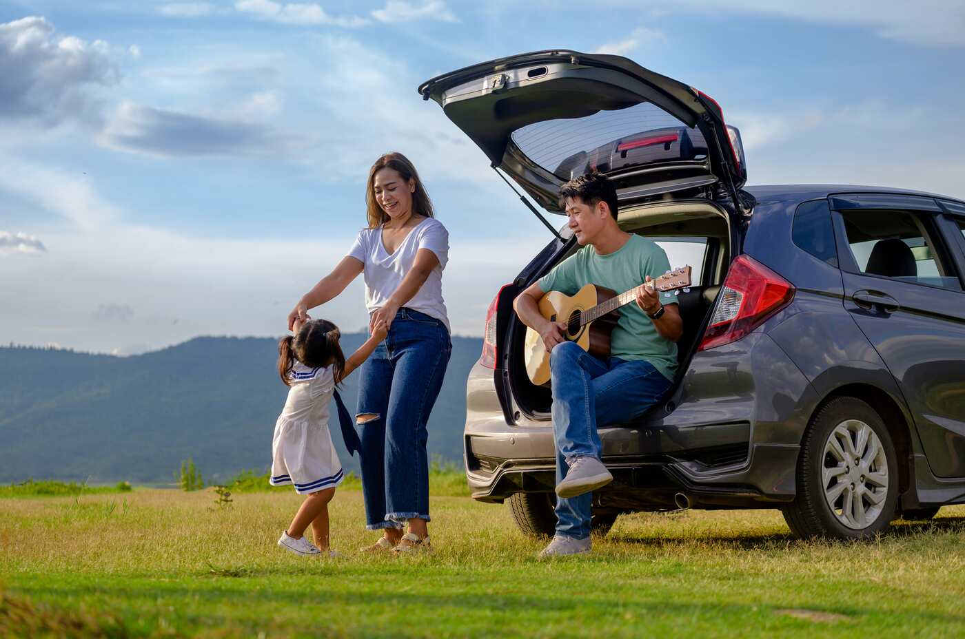 Buy Automobile CTPL online | Liberty Insurance